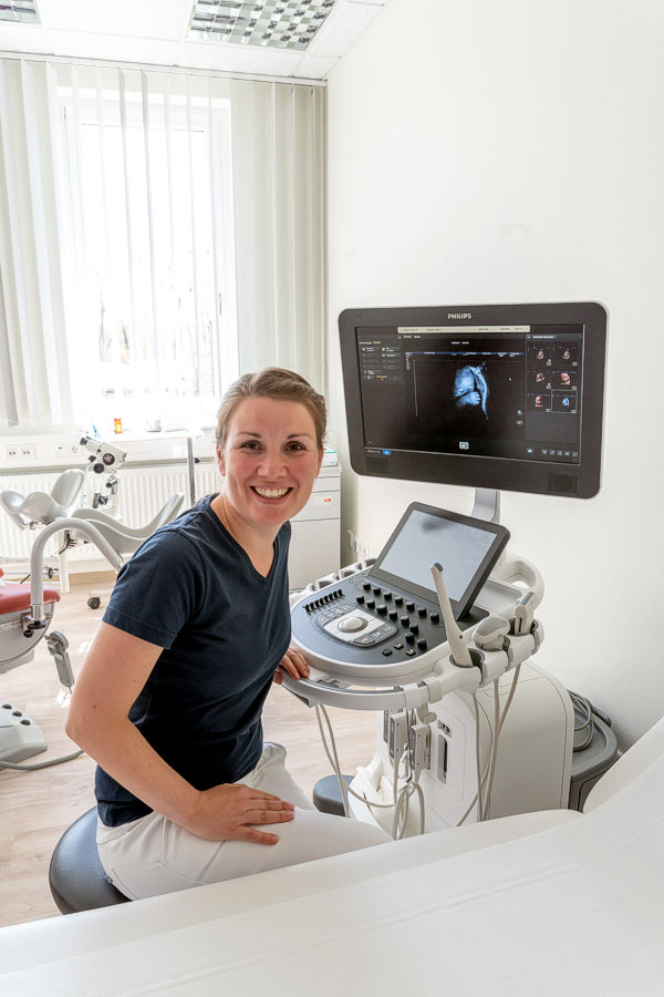 Frauenärztliche Praxis Neustrelitz – Medizinische Versorgungszentren MV